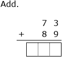 IXL | Add two-digit numbers - sums to 200 | 2nd grade math