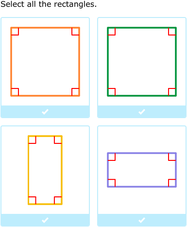 IXL | Classify quadrilaterals | 5th grade math