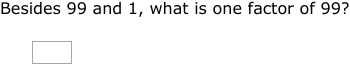 IXL | Identify factors | 6th grade math