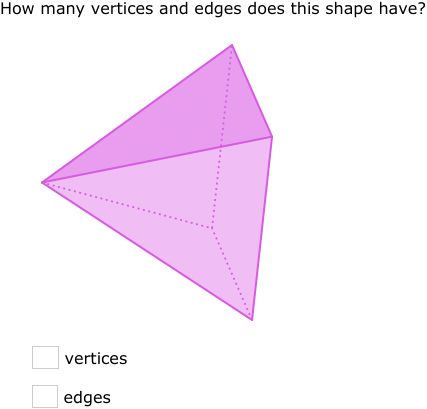 How Many Vertices Does A Triangle Have