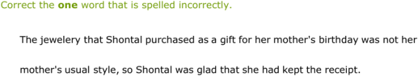 IXL Correct Errors With commonly Misspelled Words 10th Grade ixl-correct-errors-with-commonly-misspelled-words-10th-grade