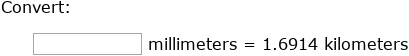 IXL | Convert metric units of length involving decimals | 5th grade math