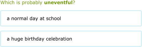 IXL | Words with -ful | 5th grade language arts