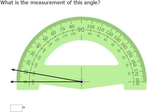 IXL | Measuring angles: review | 4th grade math