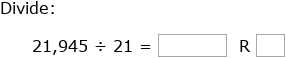IXL | Divide whole numbers - 2-digit and 3-digit divisors | 6th grade math