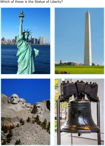 IXL | The Statue of Liberty | 5th grade social studies