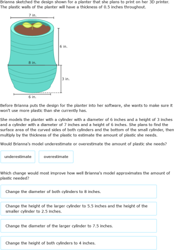 IXL - Checkpoint: Geometric modeling and design in three dimensions ...