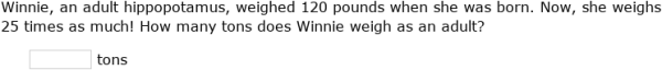 IXL | Two-step problems with customary or metric unit conversions | 5th ...