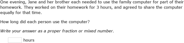 Understanding Fractions As Division Worksheet Worksheet Understanding understanding-fractions-as-division-worksheet-worksheet-understanding