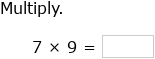 IXL | Multiply and divide by 6 and 7 | 3rd grade math