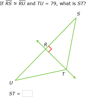 Segment Bisector Geometry