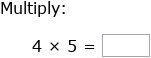 IXL | Multiply integers | 6th grade math