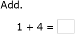 IXL | Add two numbers - sums up to 10 | Kindergarten math