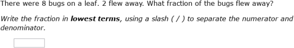 IXL | Fractions of a set: word problems | 4th grade math