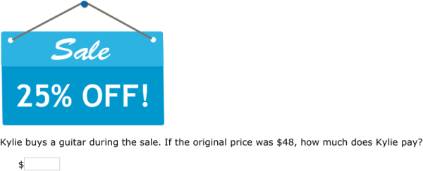 IXL | Sale prices | 5th grade math