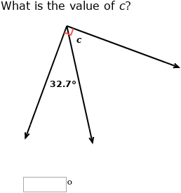 IXL | Find measures of complementary, supplementary, vertical, and ...