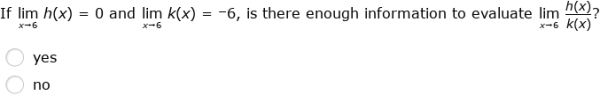 IXL - Find limits using the division law (Precalculus practice)