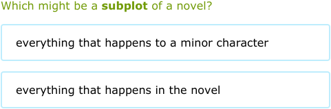 IXL | Words with sub- | 5th grade language arts