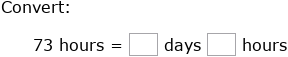 IXL | Convert mixed time units | 3rd grade math