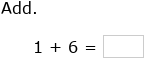 IXL | Add one-digit numbers - sums to 10 | 2nd grade math