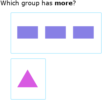IXL | More | Pre-K math