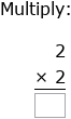 IXL | Squares up to 10 x 10 | 4th grade math
