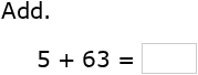 IXL | Add by counting on - sums to 100 | 1st grade math