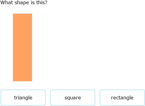 IXL | Name the two-dimensional shapes | 2nd grade math