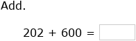 IXL | Add a multiple of 10 or 100 to a three-digit number | 2nd grade math