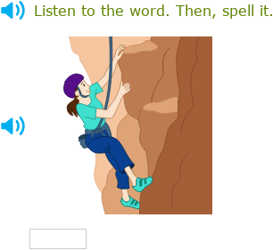 IXL | Spell the digraph or trigraph word: mb, kn, dge, tch | 3rd grade ...