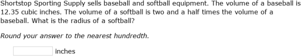 IXL - Checkpoint: Volume (Geometry practice)