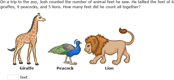 IXL | Multi-step word problems I | 4th grade math