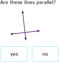 IXL | Parallel lines | 2nd grade math