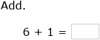 IXL | Adding 1 | 2nd grade math