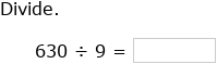 IXL | Divide numbers ending in zeros | 3rd grade math