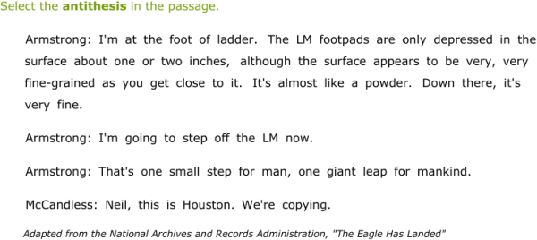 IXL | Analyze the effects of figures of speech on meaning and tone ...