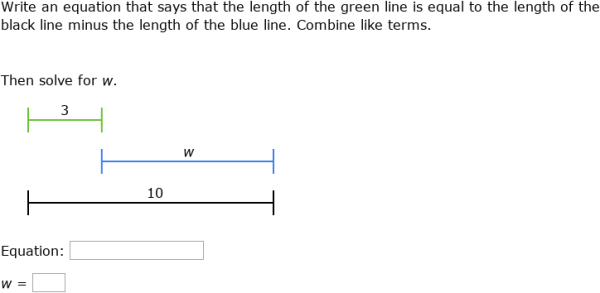 IXL | Write and solve two-step equations that represent diagrams | 7th ...