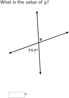 IXL | Find measures of complementary, supplementary, vertical, and ...