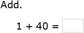 IXL | Add tens or ones to a two-digit number - without regrouping | 1st ...