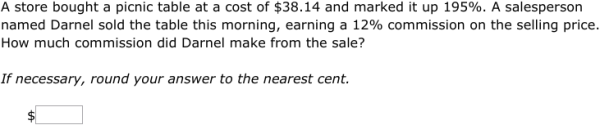 IXL | Multi-step problems with percents | 8th grade math