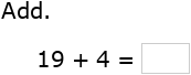 IXL | Add tens or ones to a two-digit number | 1st grade math