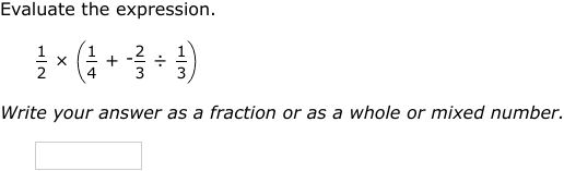 how-to-evaluate-numerical-expressions-involving-fractions