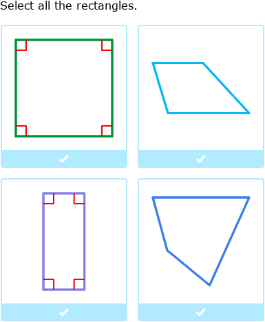 IXL | Classify quadrilaterals | 5th grade math