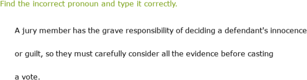 IXL Correct Inappropriate Shifts In Pronoun Number And Person 6th ixl-correct-inappropriate-shifts-in-pronoun-number-and-person-6th
