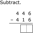 IXL | Subtract numbers up to three digits | 3rd grade math