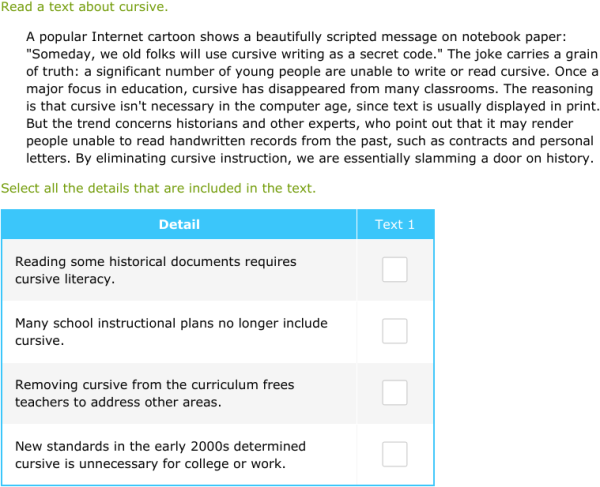 Answer Key To Ixl Your Key Books Answer Key To Ixl Your Key Books