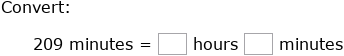 IXL | Convert mixed time units: hours, minutes, and seconds | 4th grade ...
