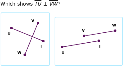 IXL | Identify perpendicular lines | 5th grade math