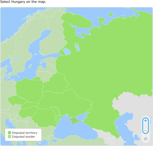 IXL | Identify and select countries of Europe: region 4 | 7th grade ...