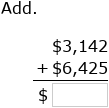 IXL | Add money amounts | 3rd grade math